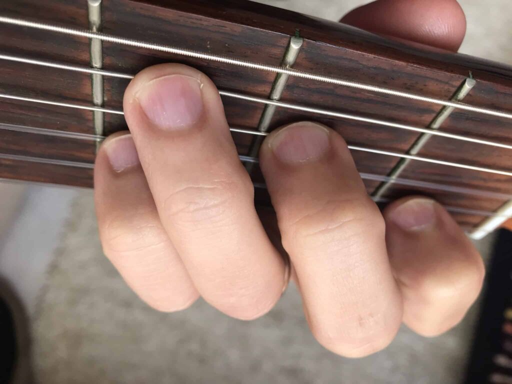 20 Acordes Iniciantes Para Você Arrasar no Violão