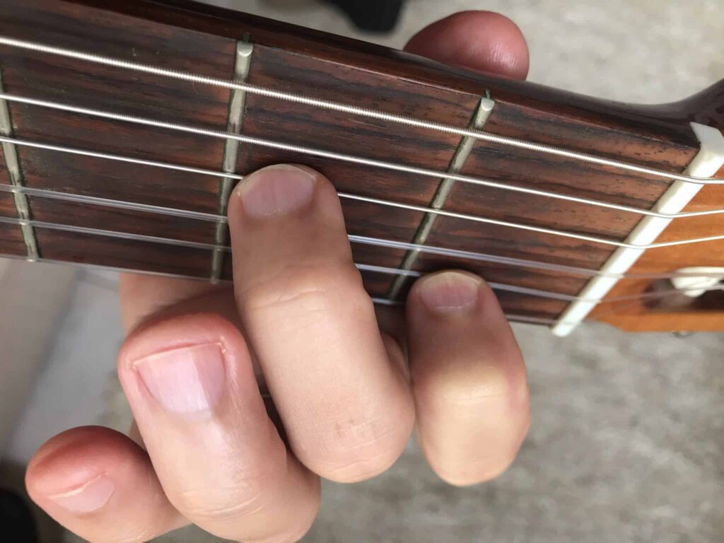 20 Acordes Iniciantes Para Você Arrasar no Violão