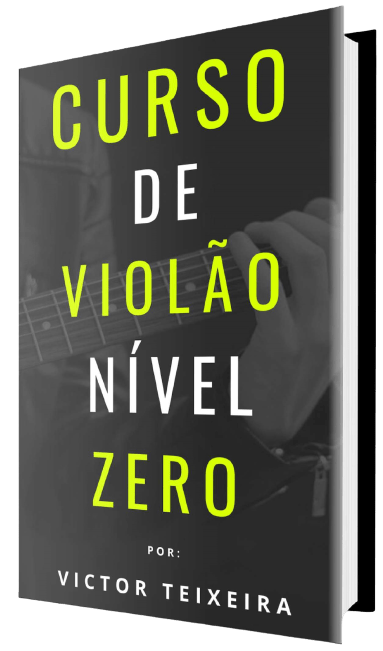 Curso de Violão Nível Zero | Baixe Grátis